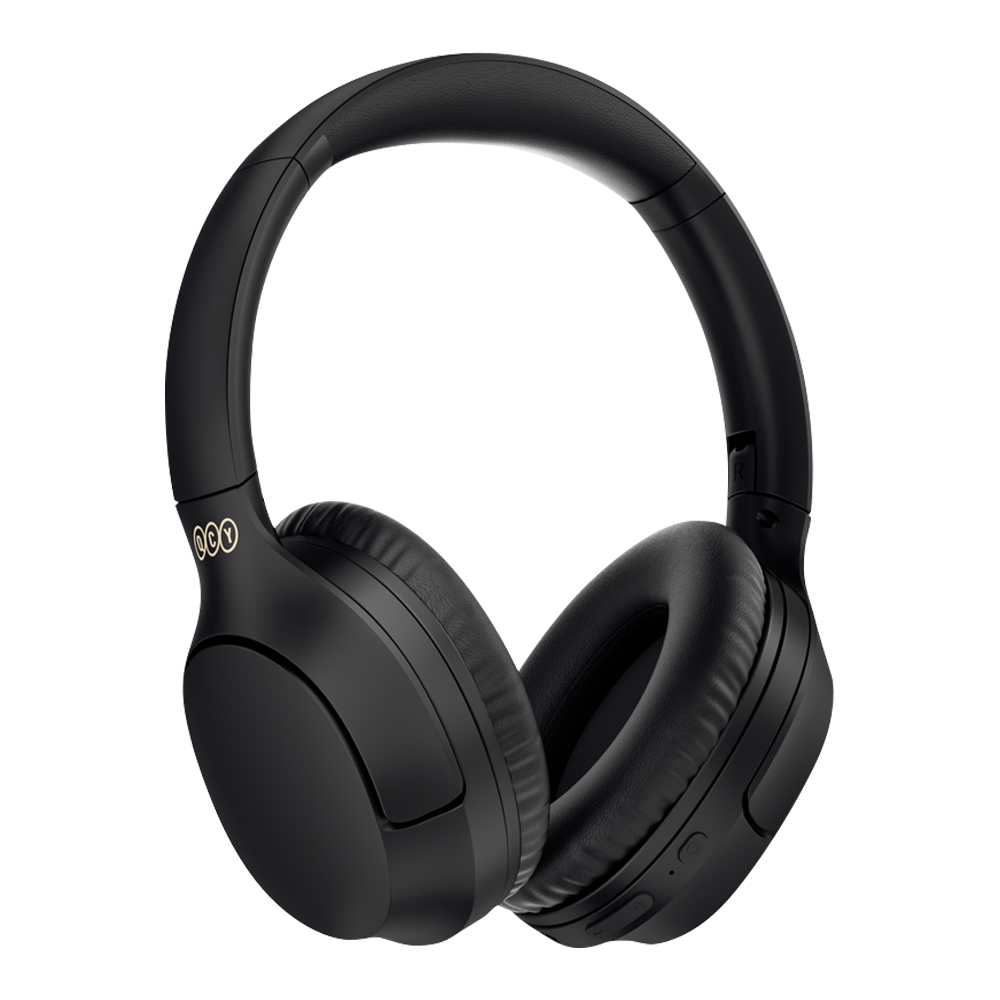 QCY-H2Pro | ヘッドホン | オーバーイヤー | 有線無線兼用 | MiLinkストア